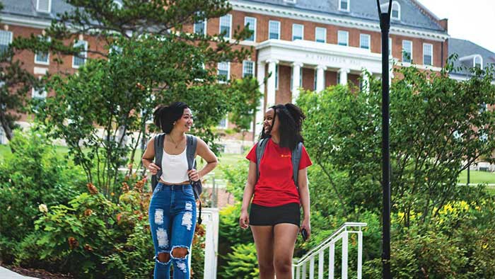 Fearlessly Forward | Home