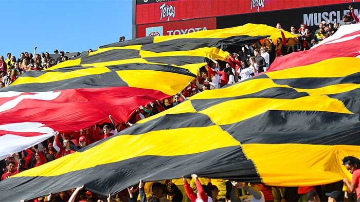 Fearlessly Forward | Home