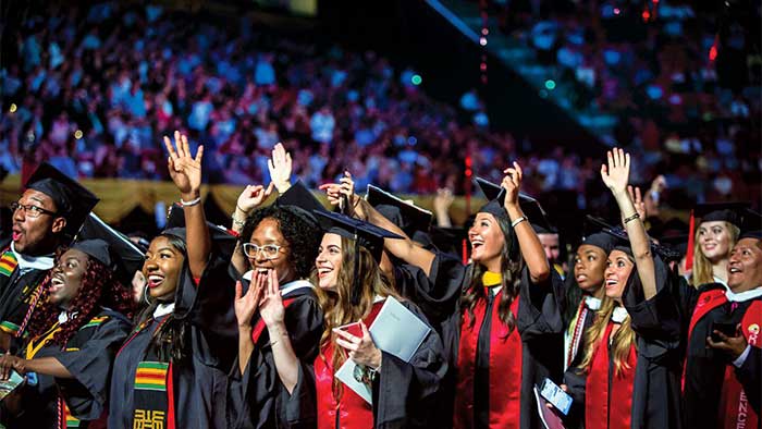 Fearlessly Forward | Home