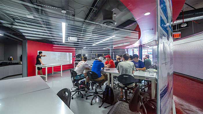 Fearlessly Forward | Home