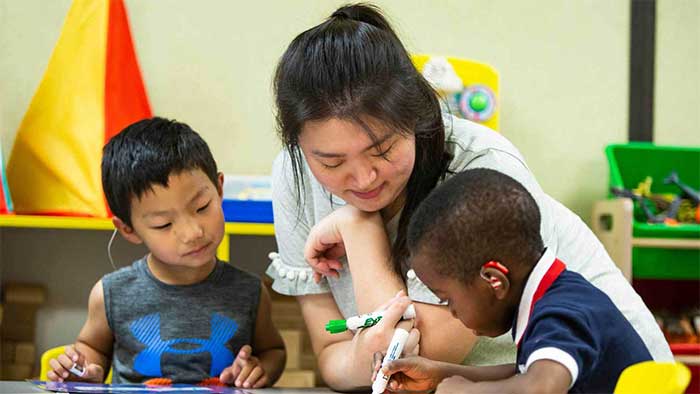 Fearlessly Forward | Home