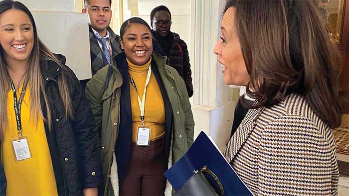 Fearlessly Forward | Home