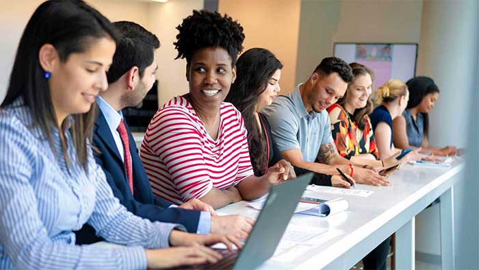 Fearlessly Forward | Home