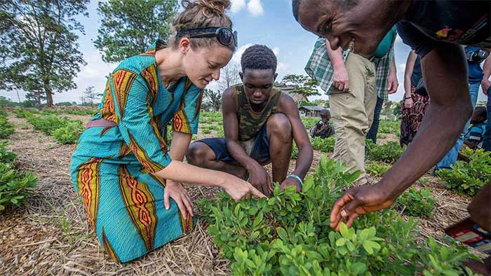 Fearlessly Forward | Home